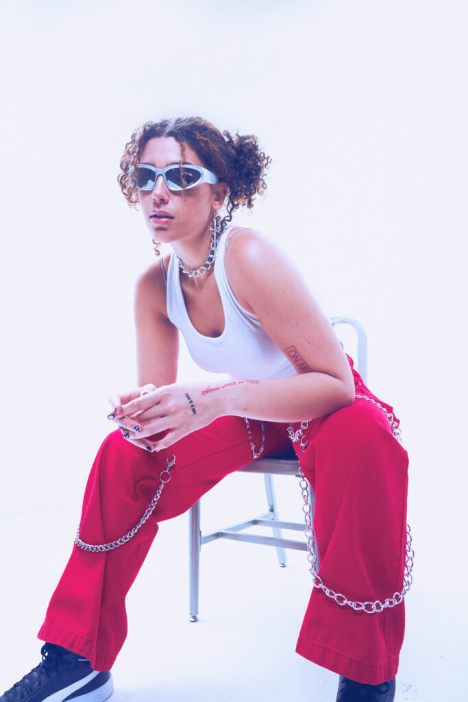 Ysa shares warm R&B tinged single 'Shed Those Tears' - She Makes Music