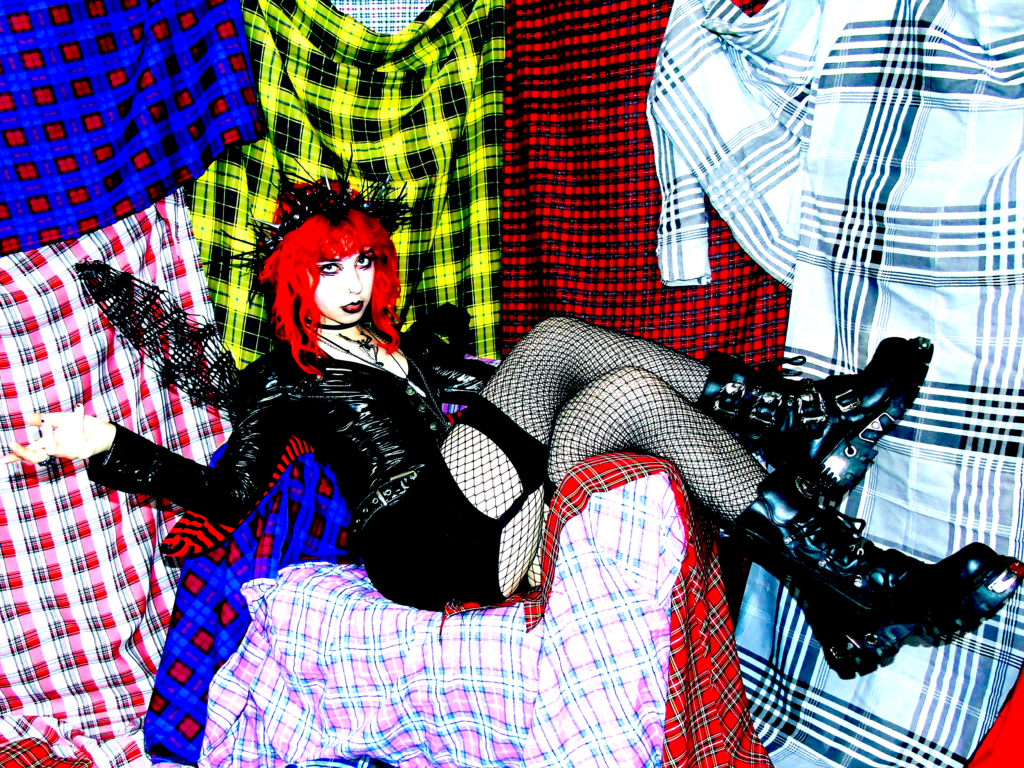 BEX announces debut EP SCUM. New anti-anthem ‘Trust No One’ warns of ...